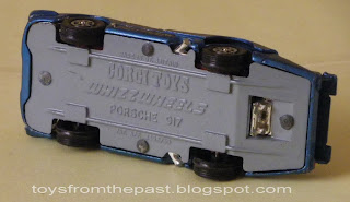 Toys from the Past: 10/01/2013 - 11/01/2013